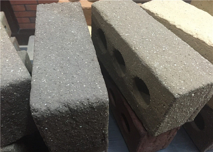 perforated facing brick