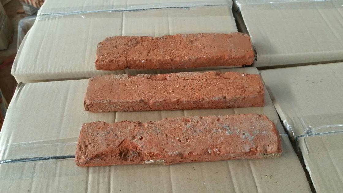 old looking bricks