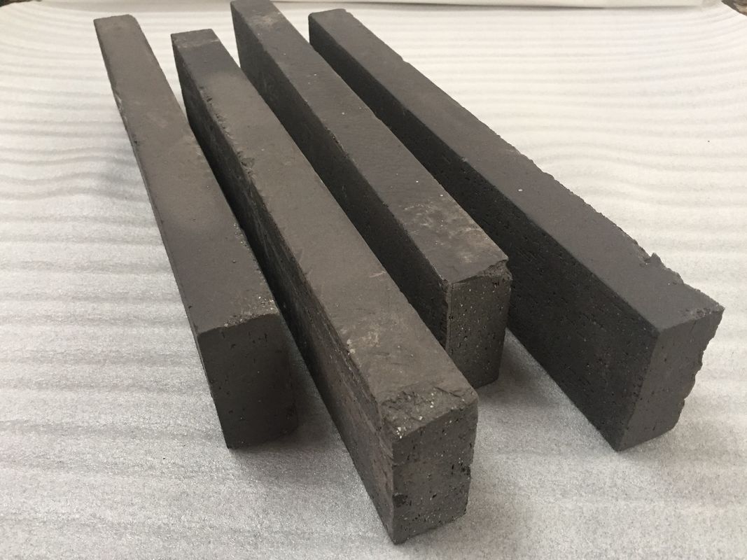 Solid Sintered Long Size Clay Brick For Wall Construction With Antique ...