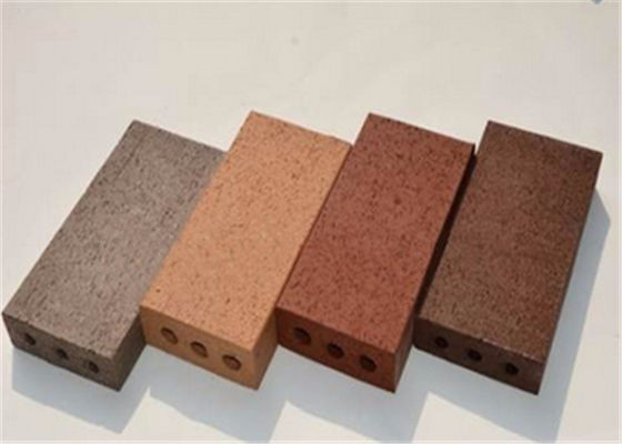 Quality Thin Veneer Brick & Split Face Brick factory from China