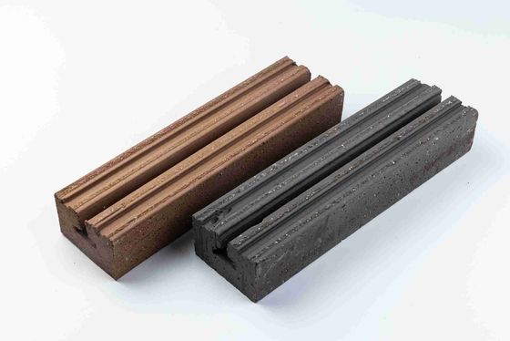 Dry Fixation Brick Easy For Installation For Wall Decoration