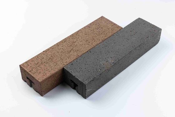 Dry Fixation Brick Easy For Installation For Wall Decoration