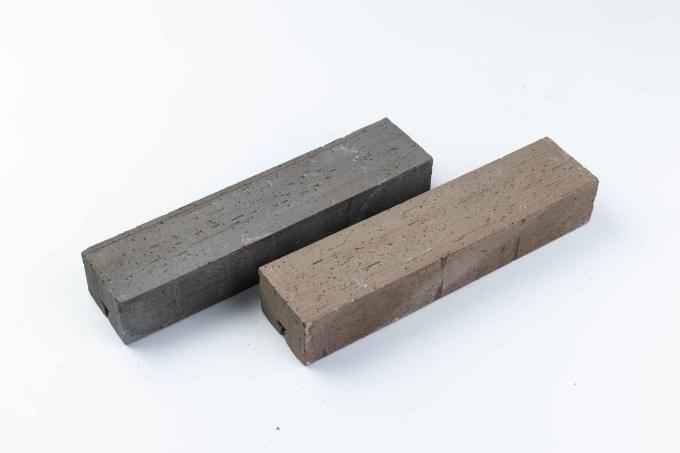 Dry Fixation Brick Easy For Installation For Wall Decoration