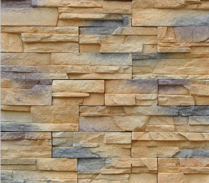 Environmental Protective Reef Rocks Artificial Stones With Waterproof ...